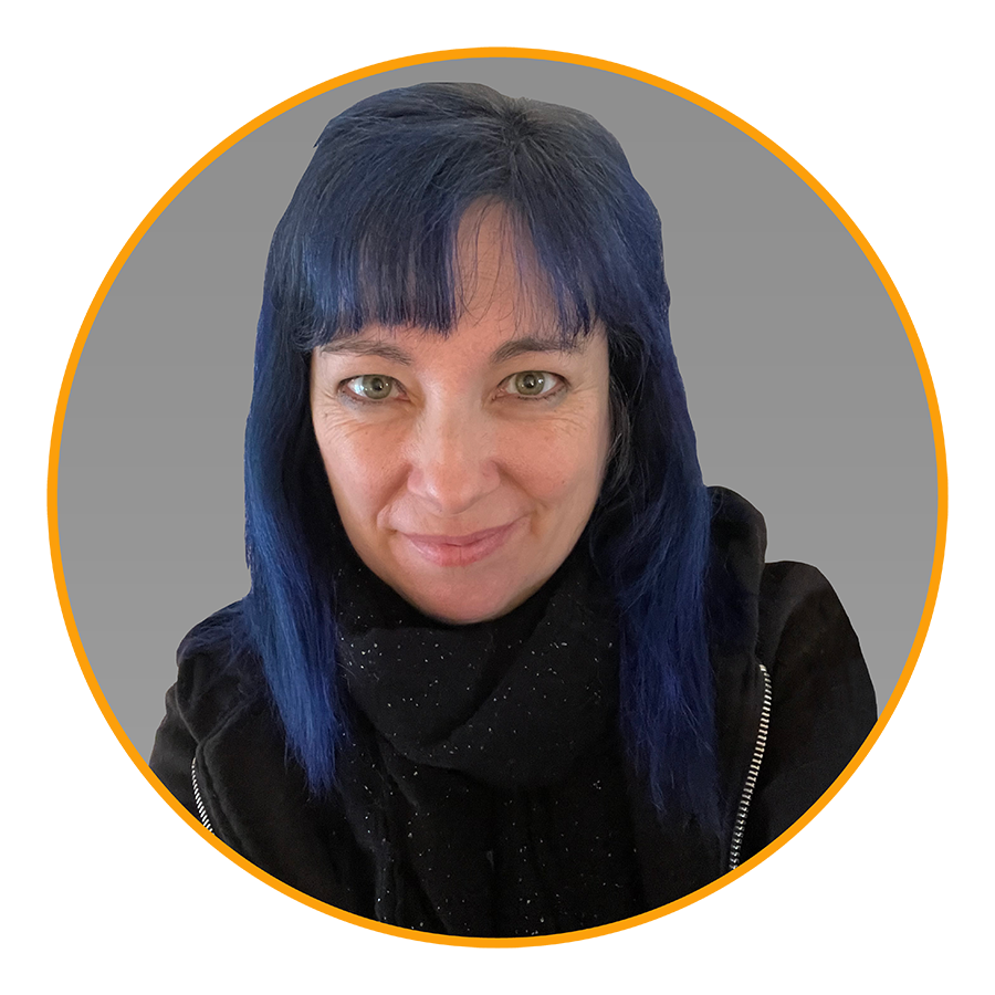 Let’s talk about our future. - Kelly Cheatle